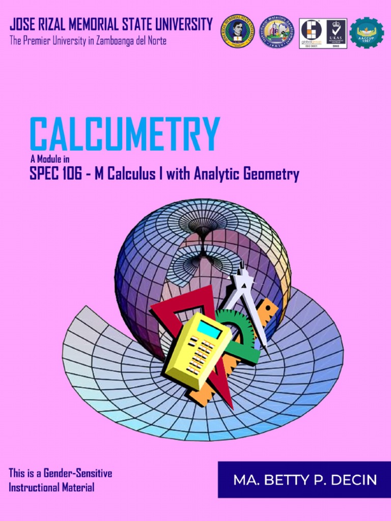 Calculus 1 Pdf Calculus Function Mathematics