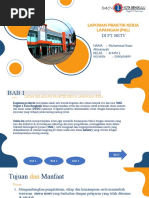 Contoh Naskah Reportase | PDF