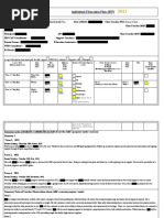 Application Form: Public Service Commission / Disciplined Forces Service Commission | PDF ...