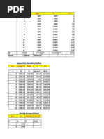 Australian Steel Detailing Chart | PDF | Steel | Metals