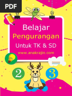 Modul Baca - Pra Baca Level 1 | PDF