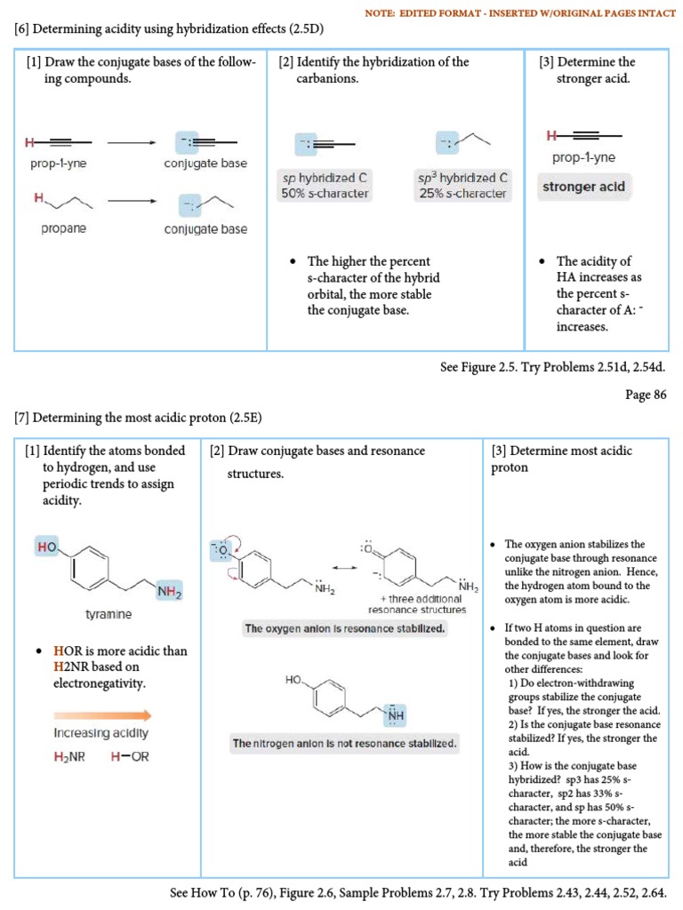 Organic Chemistry 6E Janice Gorzynski Smith (2018) - EDITED PROPER ...