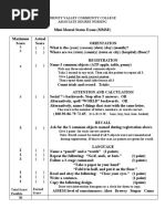 Cog Log | PDF | Psychological Concepts | Psychology