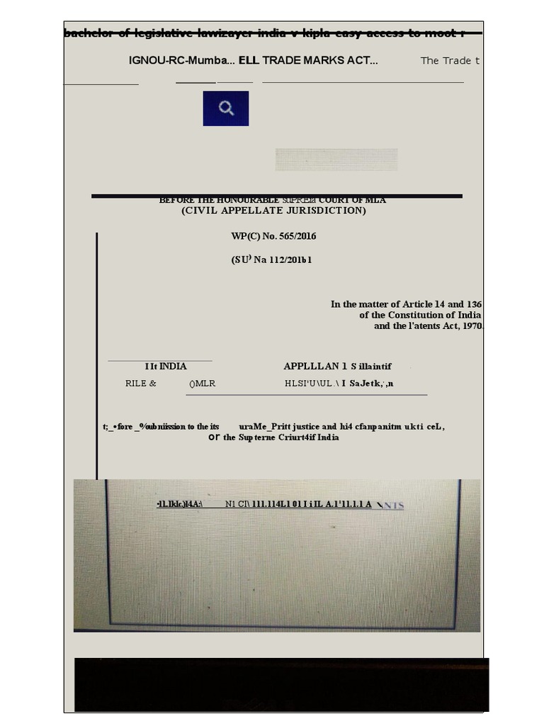 Referance Format | PDF | Appeal | Crime & Violence