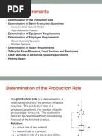Run and Rate Format | PDF | Production And Manufacturing | Personal ...