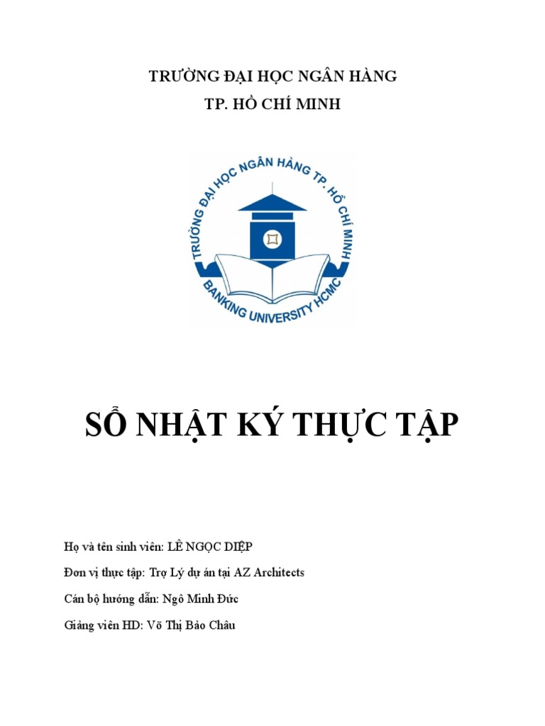 So Nhat Ky Thuc Tap Online | PDF