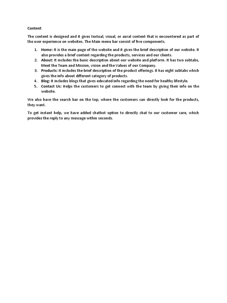 Engagement Model | PDF