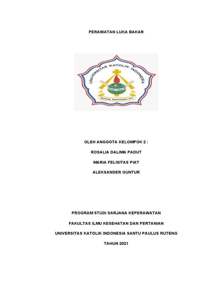 Kel. II Analisis Jurnal | PDF