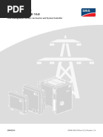 SAMSUNG LIB Battery System For UPS Product Specification 136S 128S ...