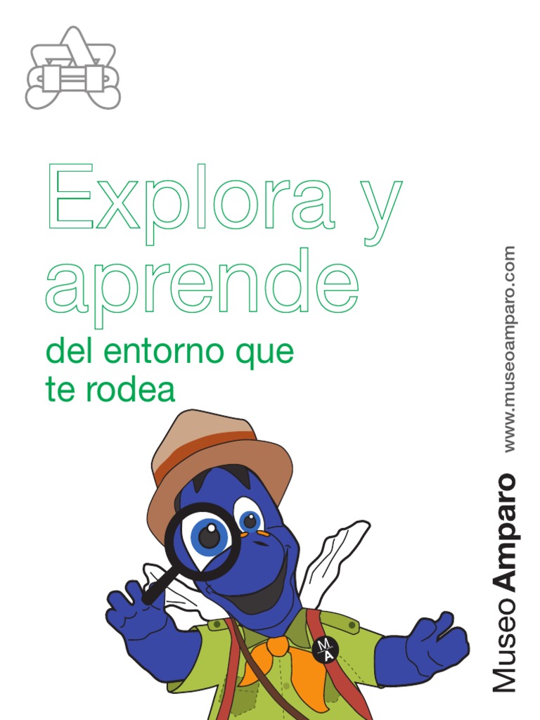 Bitácora de Explorador | PDF