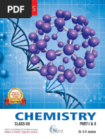 Arihant Chem Class 12th Chapterwise 2024 | PDF