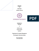 IATA Special Handling Codes List | PDF | Physical Sciences | Chemical ...