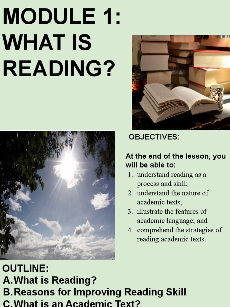 Eapp - Module 1 | PDF | Clause | Adjective