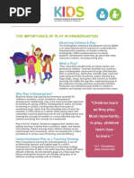 The Color Orange Learning Pack | PDF | Language Arts & Discipline | Art