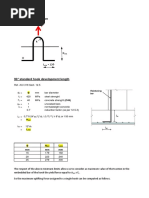 Lifting Hook For Precast Segment | PDF | Building | Building Technology