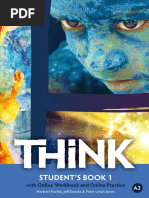 Think Level 2 Answer Key | PDF