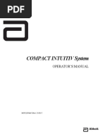 Brochure Centurion Vision System With Active Sentry | PDF ...