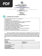 Sample Research Title Defense Presentation | PDF