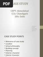 Engineering College Case Study | PDF | Engineering | Science