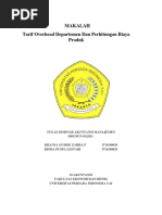 Formulir SPT Masa PPN 1111 Lengkap | PDF