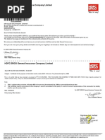 TA DA Bill in Excel Format Download 1 | PDF