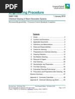 SPEL Puraceptor ESR Full Flow System | PDF | Environment | Pollution