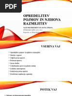 Vloga Za Uveljavljanje Pravic Iz Javnih Sredstev | PDF