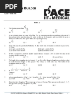 NMTC-2022 - Previous Year Question Papers For Class 7 and 8 | PDF ...