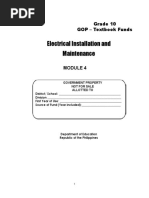 Understanding the EIM Strand in Education | PDF