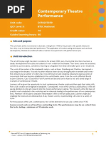 EEF Effective Professional Development Guidance Report | PDF | Teachers ...