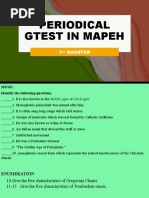 Key Elements of a Play Explained | PDF | Play (Theatre) | Oral Literature