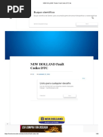 FAULT CODE 3104 - Rail Pressure Relief Valve - Open | PDF | Electrical ...