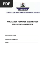 Form CR6 | PDF