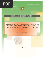 Cours Didactique APPLIQUEE SVT Kenitra | PDF | Enseignement | Pédagogie