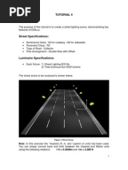 Ansi Iesna Rp 8 00 | Lighting