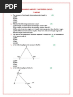 4th Quarter Summative Test in Math 9 | PDF | Trigonometric Functions ...