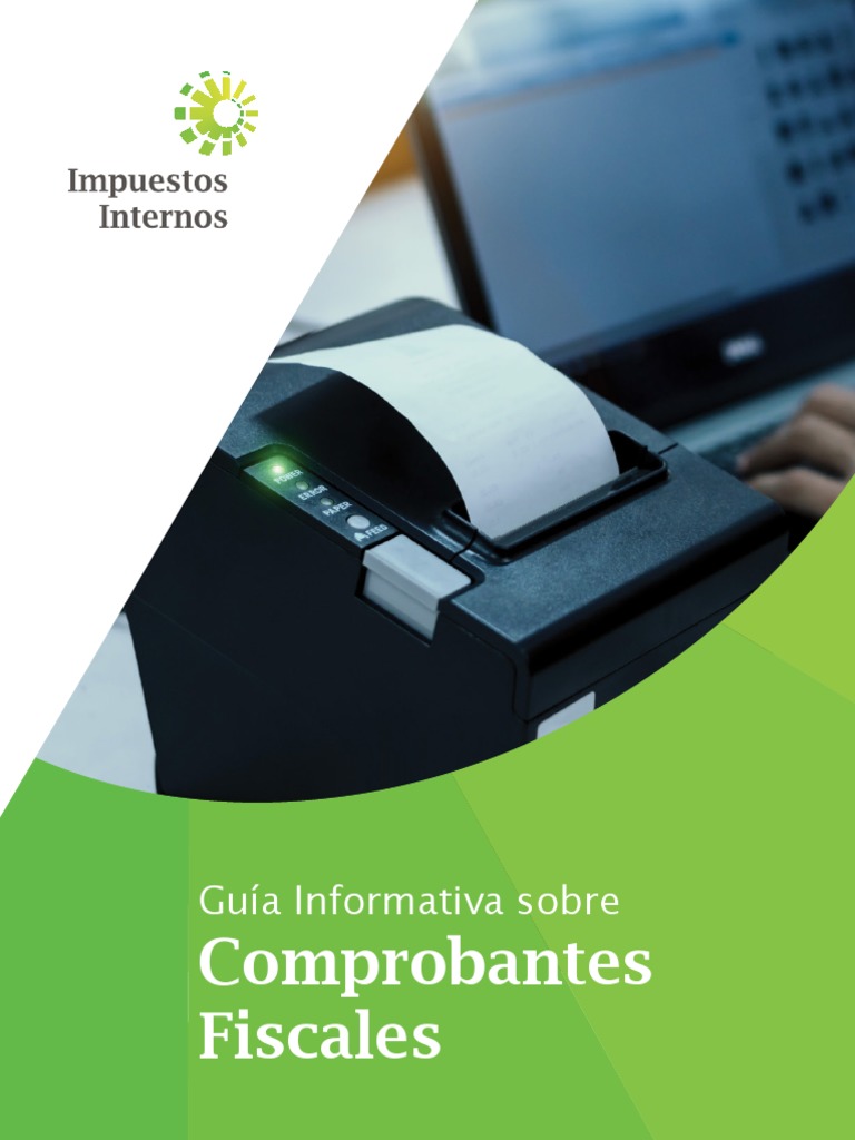 Comprobantes Fiscale Dgii NCF | PDF | Impuestos | Factura