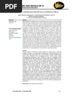 Prioritization of Community Health Problems | PDF | Malaria | Public Health