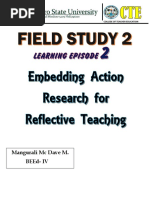 FS - 2 - Learning Episode 2 | PDF | Teachers | Laboratories