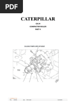 BOBCAT Code List (EN) | PDF | Engines | Switch