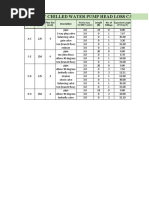 Pipe Friction Loss Charts and Tables | PDF | Pipe (Fluid Conveyance ...