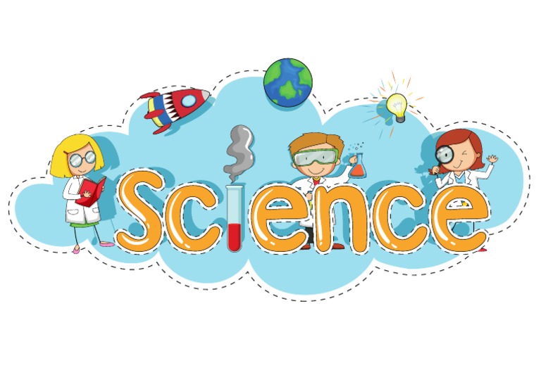 Letrero Ciencia | PDF