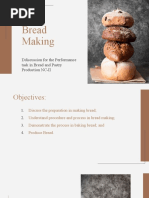 Bakery and Pastry Knowledge | PDF | Breads | Dough