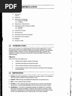 Types of DRG Required For A Project | PDF | Specification (Technical ...