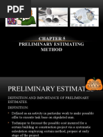 Sample Superstructure Taking Off | PDF