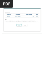 RHB Bank Credit Card Application Form | PDF | Credit Card | Credit Bureau