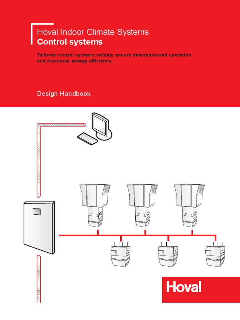 Control Systems: Hoval Indoor Climate Systems | PDF | Internet ...