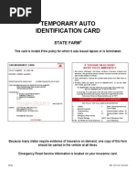 Mi Uia 6347 | PDF | Unemployment Benefits | Identity Document