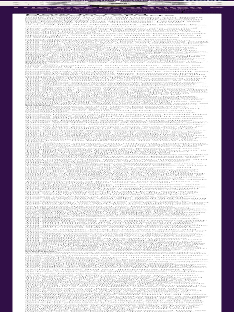 The Deep-Sighted & Starry Wreathed - How To Read Persona Charts | PDF ...