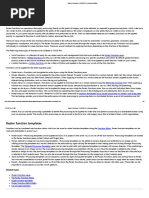 Arcscan Tutorial | PDF | Arc Gis | Data